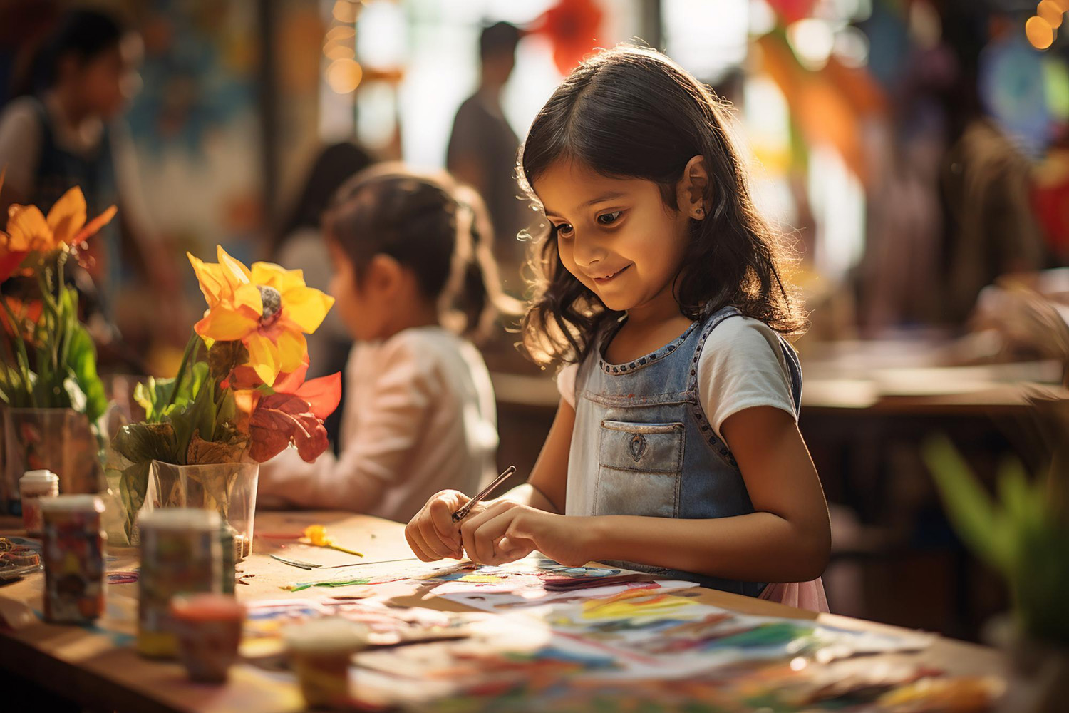 Teach with E4 – Crafting Futures